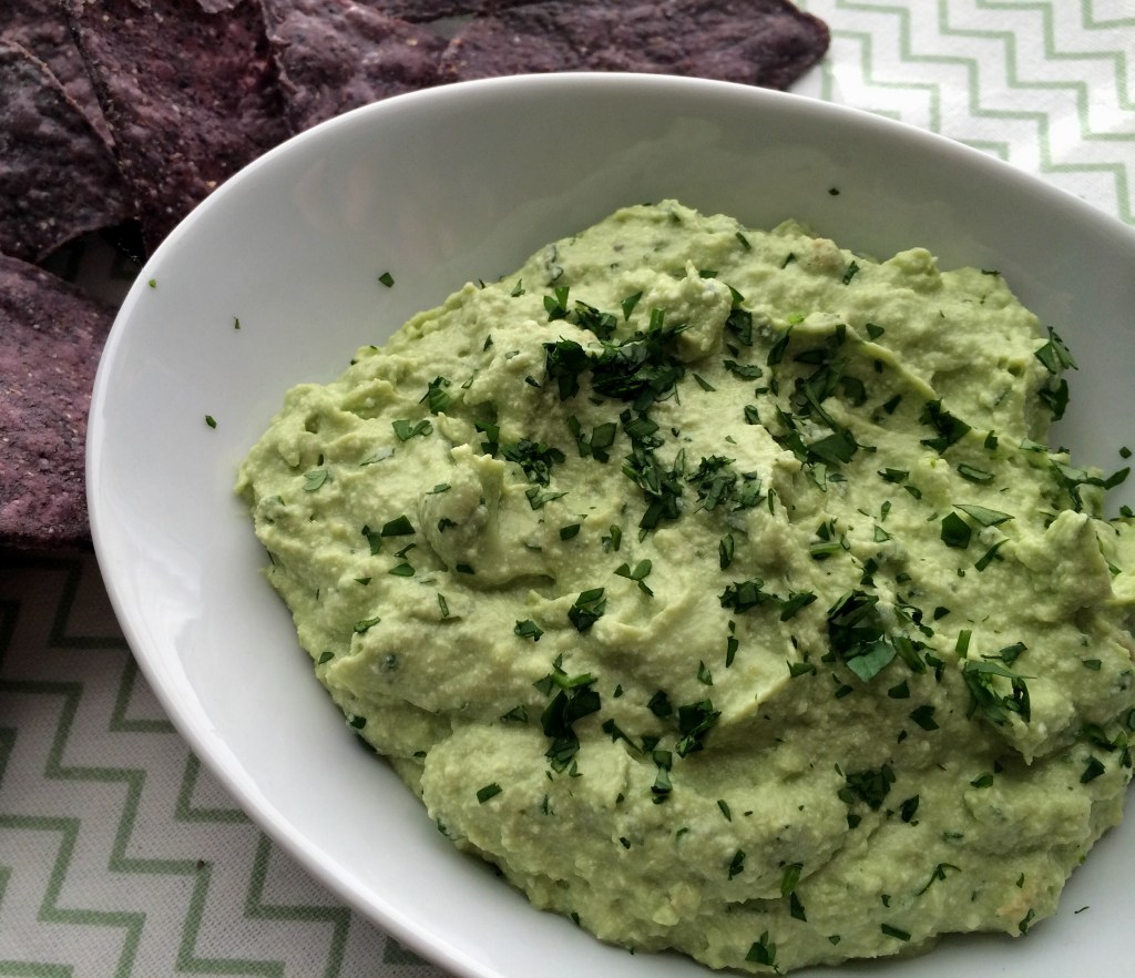 Homemade Ricotta Cheese and Ricotta-mole | the Seasonal Veg Head