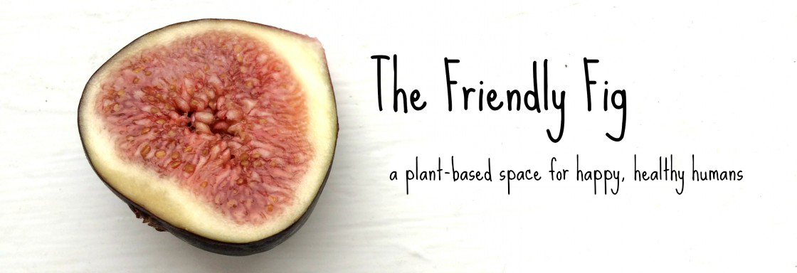 Share & Swap with The Friendly Fig | the Seasonal Veg Head